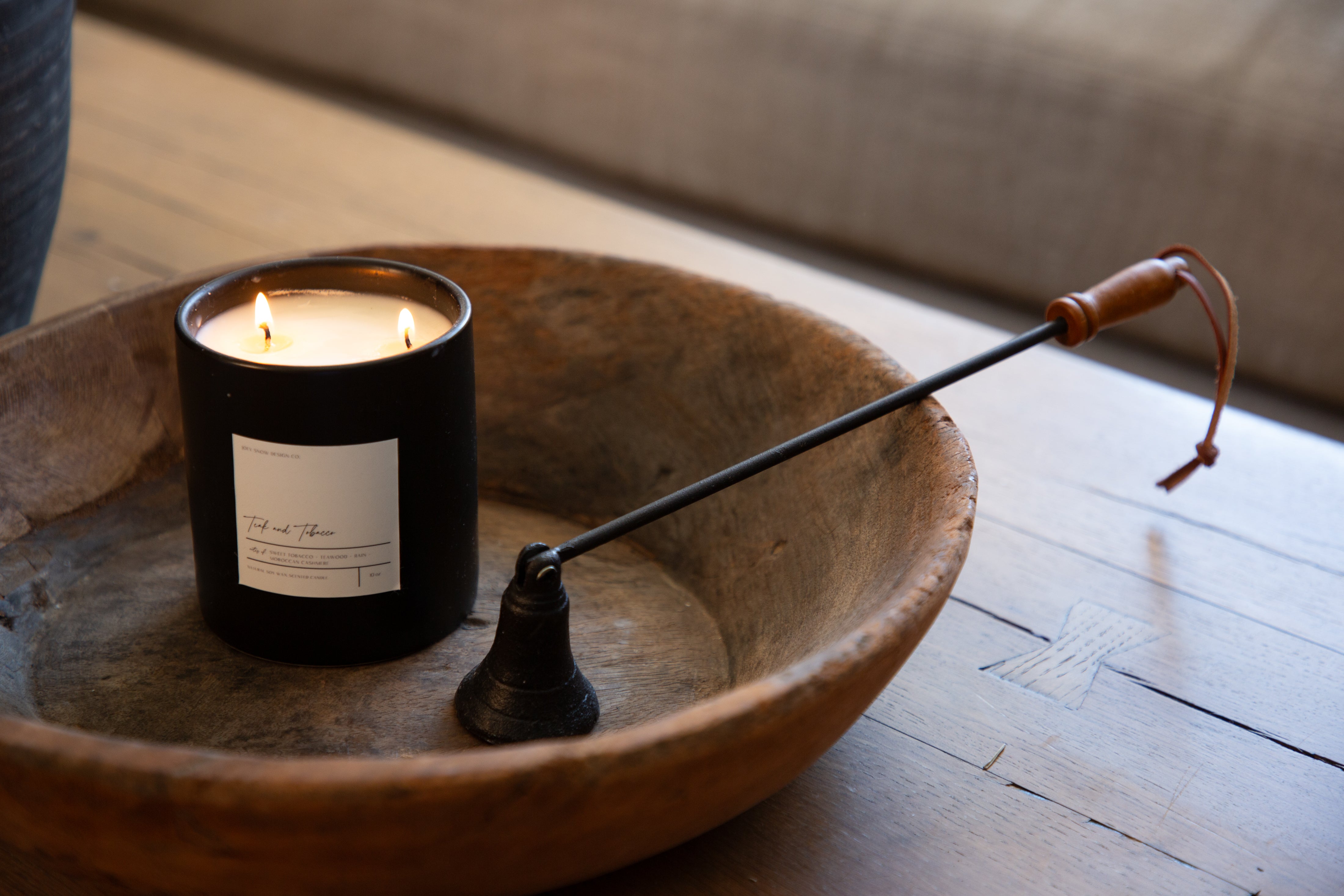 Decorative Bowls – Joey Snow Design Co At Home