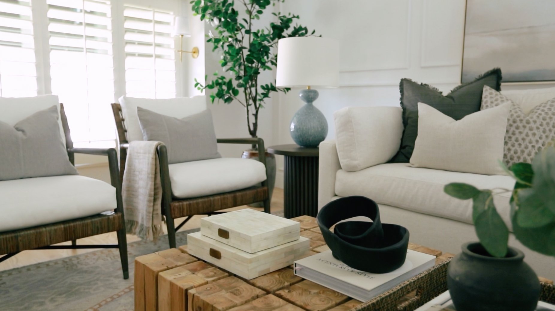 Home Decor – Joey Snow Design Co At Home